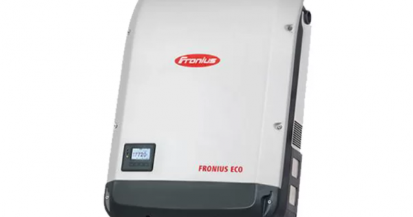 Fronius ECO 25 Solar Inverter